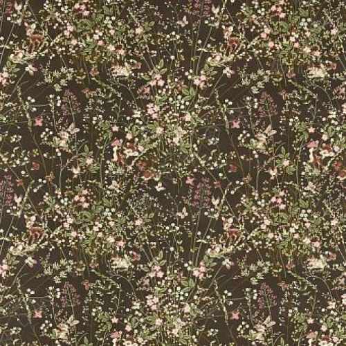 Ткань Sanderson, арт. 227156, коллекция Disney Home X Sanderson ...