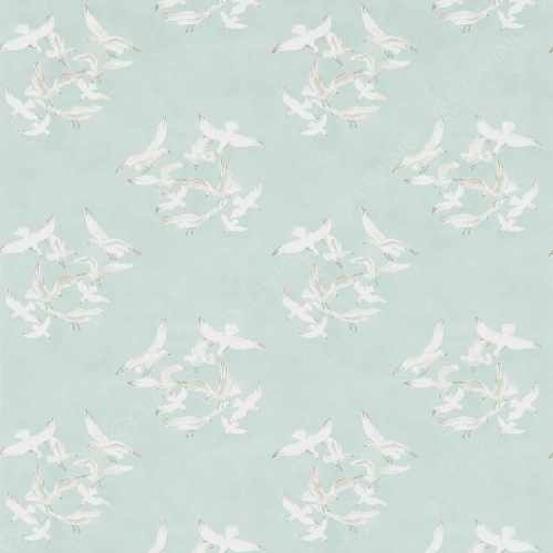 Обои Sanderson, коллекция Sanderson One Sixty Wallpapers, арт. 214586 ...