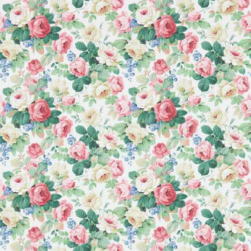 Обои Sanderson, коллекция Sanderson One Sixty Wallpapers, арт. 214606 ...