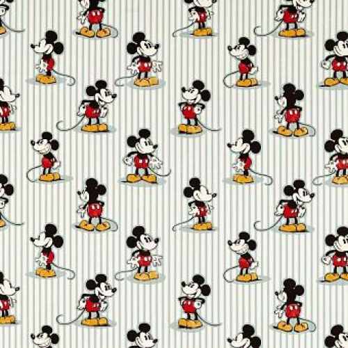 Ткань Sanderson, арт. 227150, коллекция Disney Home X Sanderson ...